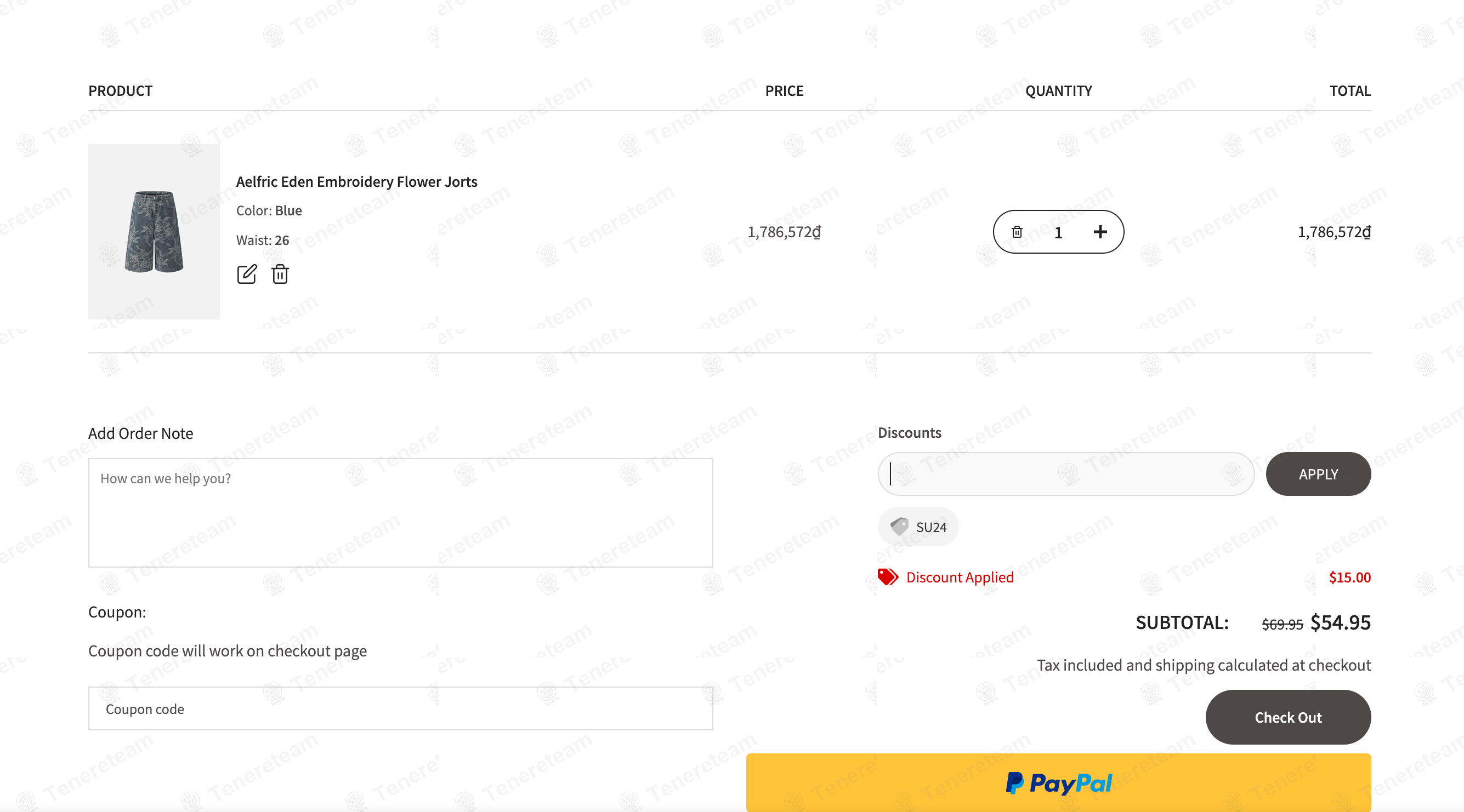 70% OFF Aelfric Eden Coupon Codes - September 2025 Promo Codes