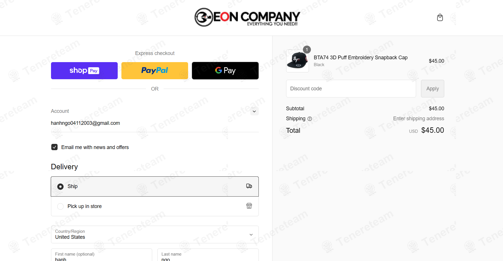 70% OFF Eon Company Coupon Codes - September 2025 Promo Codes