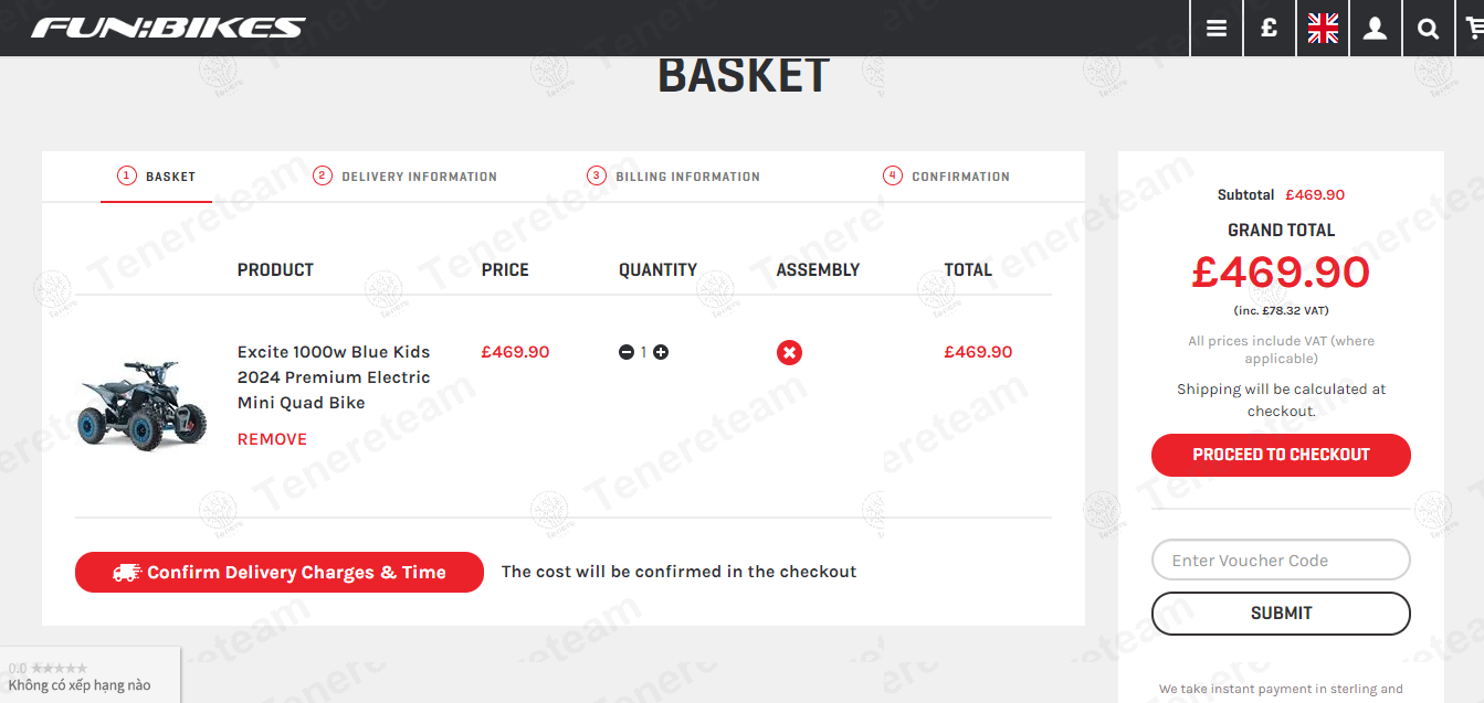 75% OFF Fun Bikes Coupon Codes - August 2025 Promo Codes