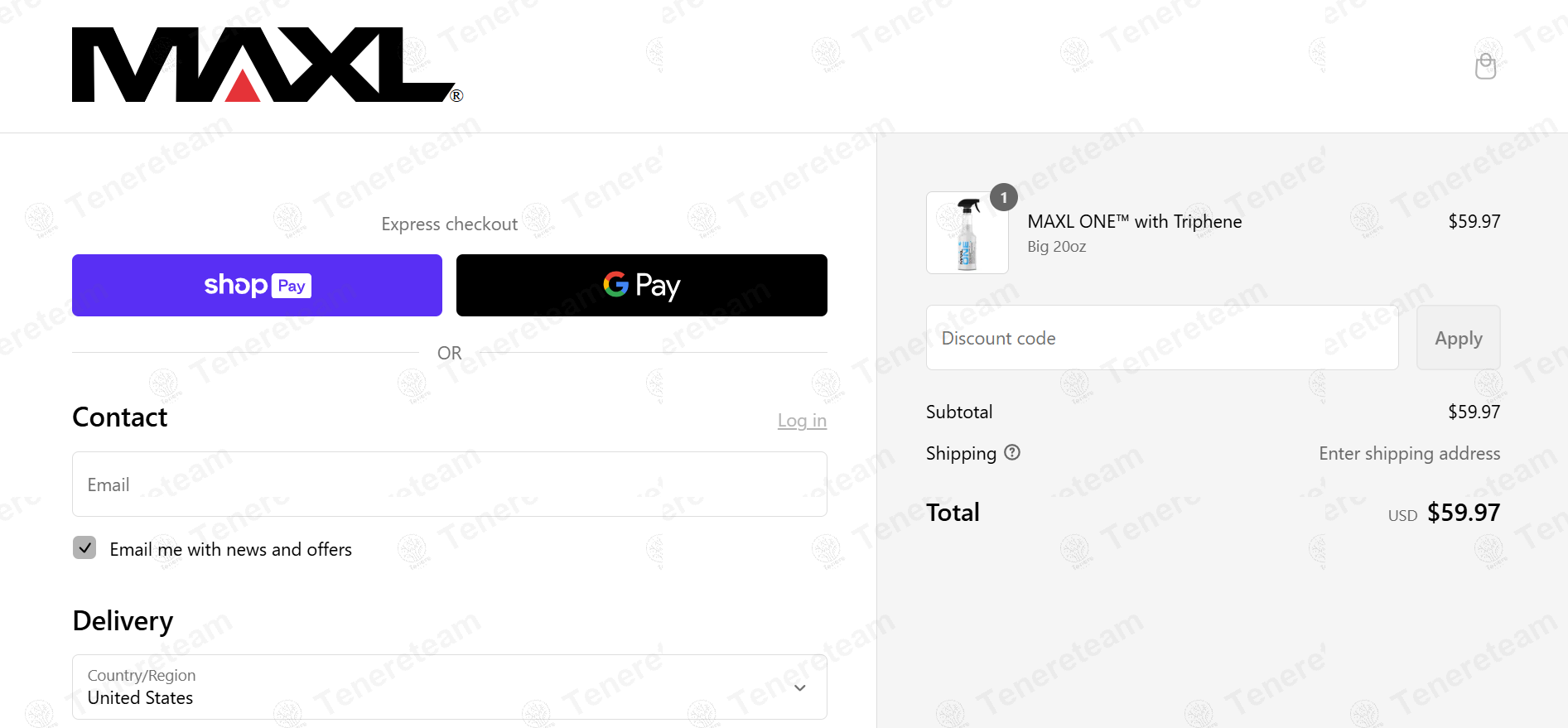 75% OFF Maxl Coupon Codes - September 2025 Promo Codes